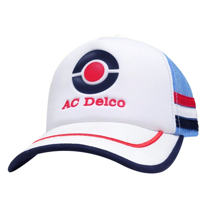 ACDelco Vintage Trucker Hat