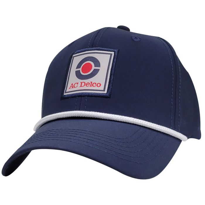 ACDelco Vintage Rope Hat